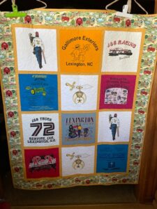 SEOTR Tractor Ride - Denton Farmpark