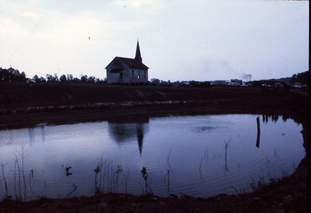 Our History - Denton Farmpark