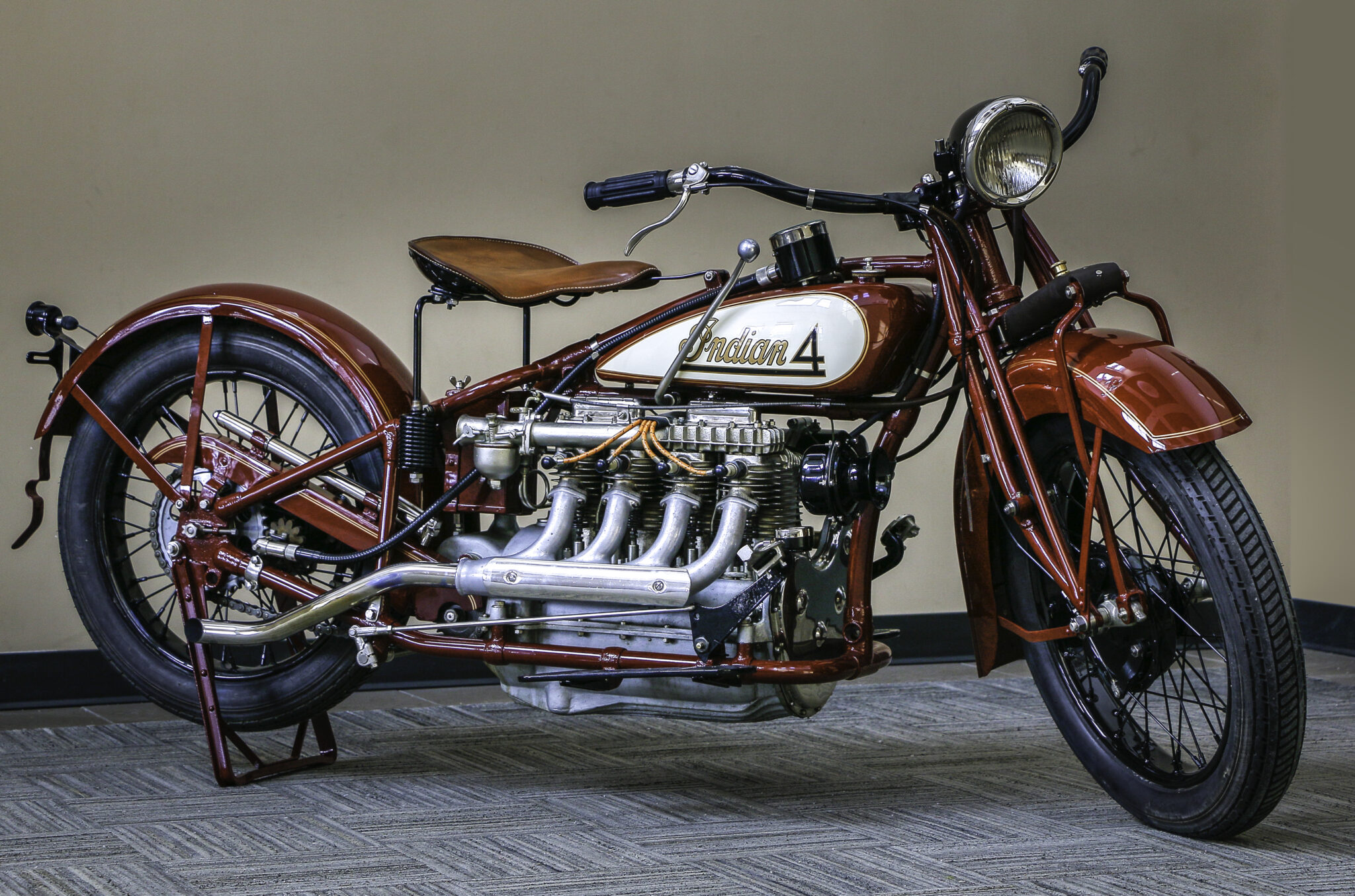 AMCA Southern National Meet - Denton FarmPark