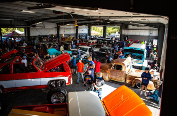 Home - Denton Farmpark