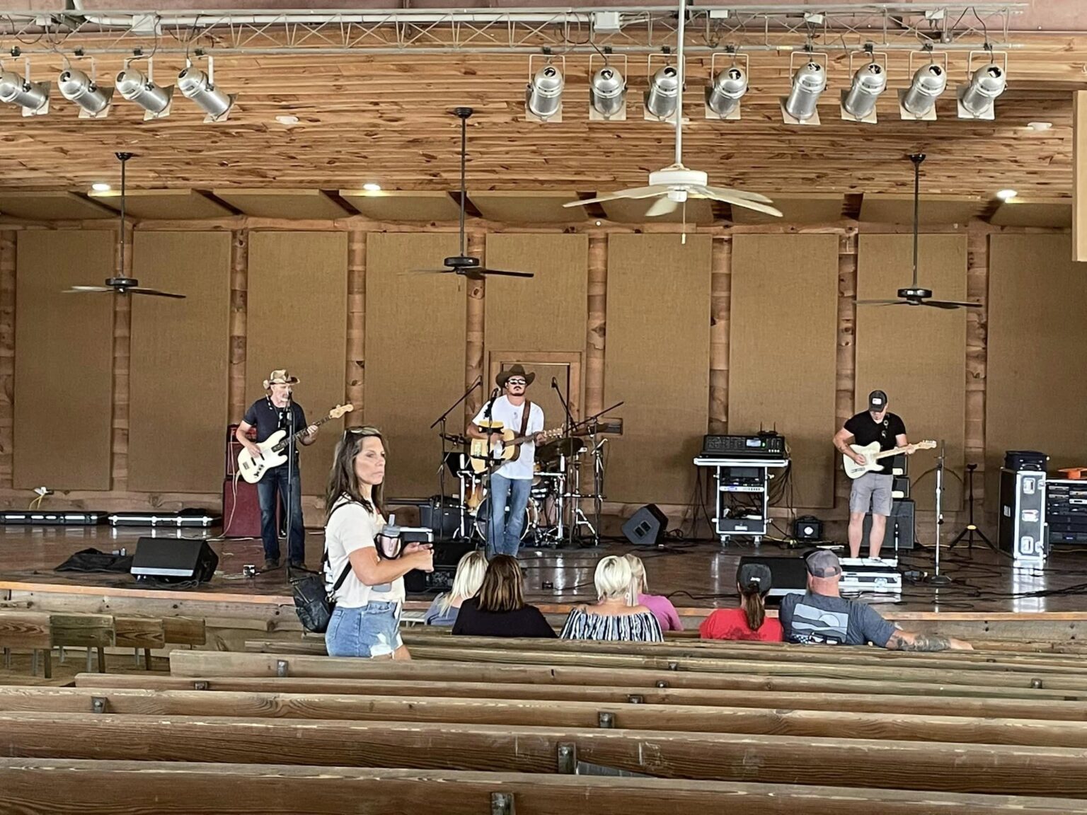 Jeeps on the Farm - Denton Farmpark