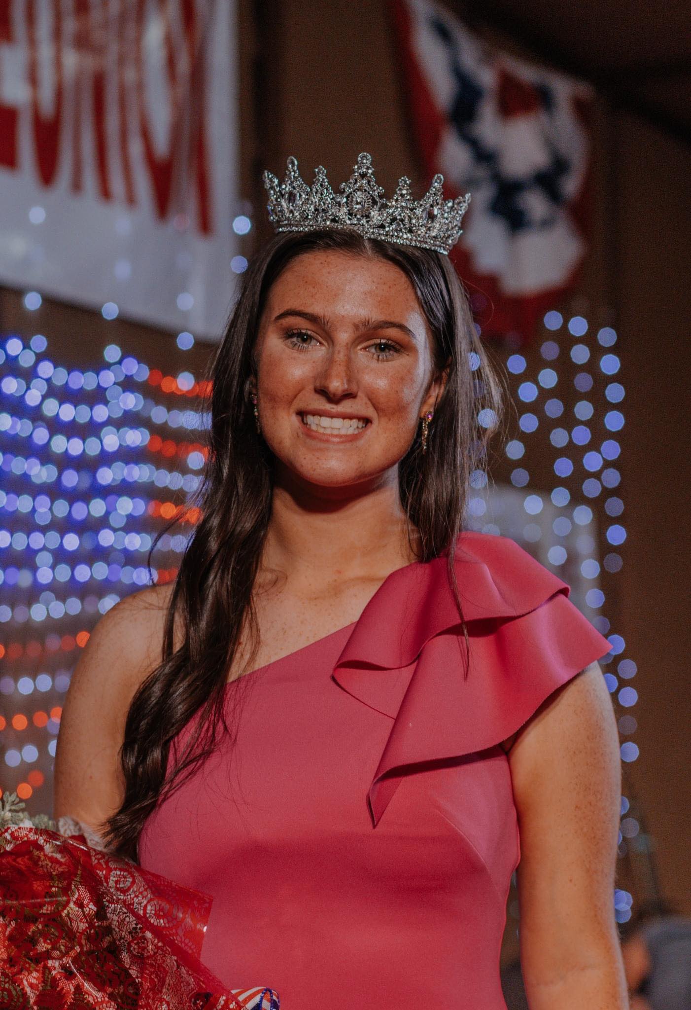 Southeast Thresher's Queen Pageant - Denton Farmpark