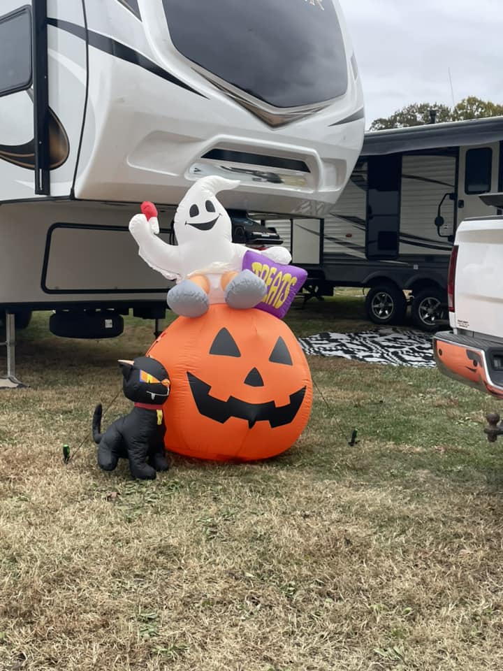 Fun on the Farm - Denton Farmpark