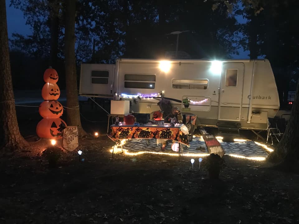 Fun on the Farm - Denton Farmpark