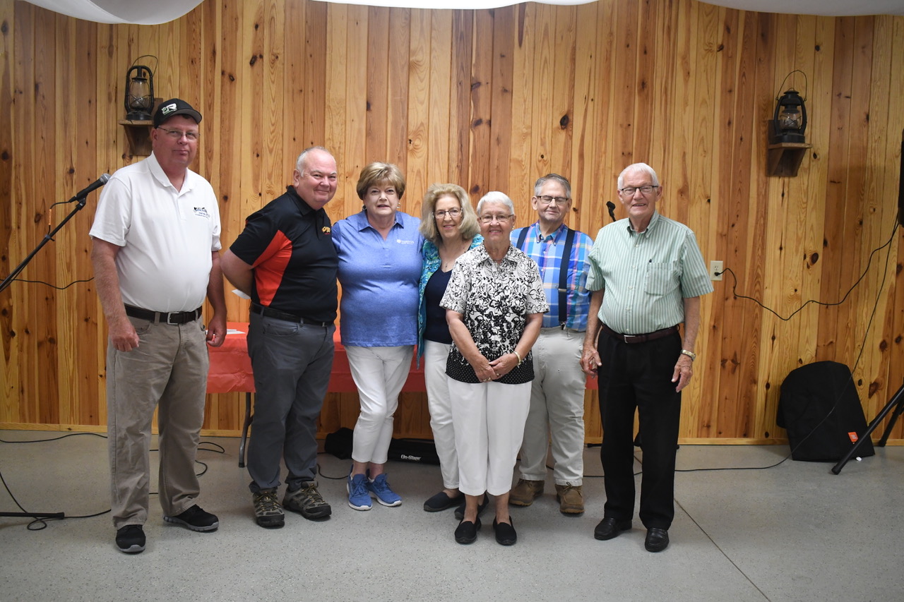 SEOTR Tractor Ride - Denton Farmpark