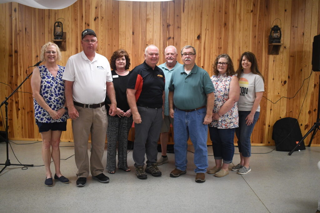 SEOTR Tractor Ride - Denton Farmpark
