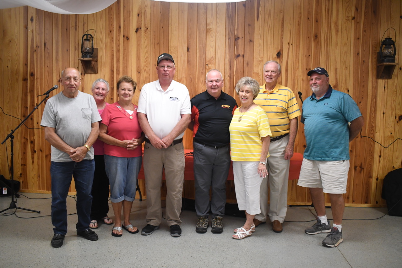 SEOTR Tractor Ride - Denton Farmpark