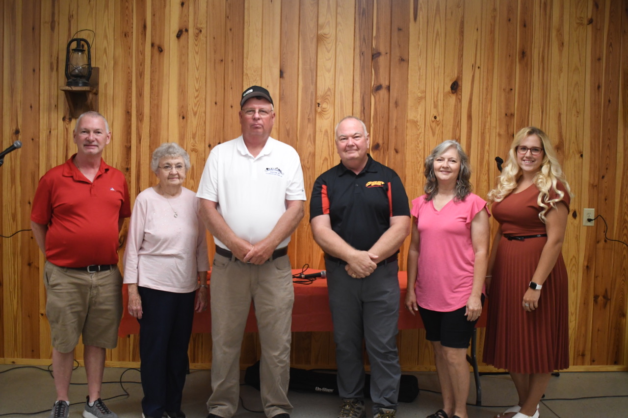 SEOTR Tractor Ride - Denton Farmpark