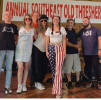 Events - Denton Farmpark