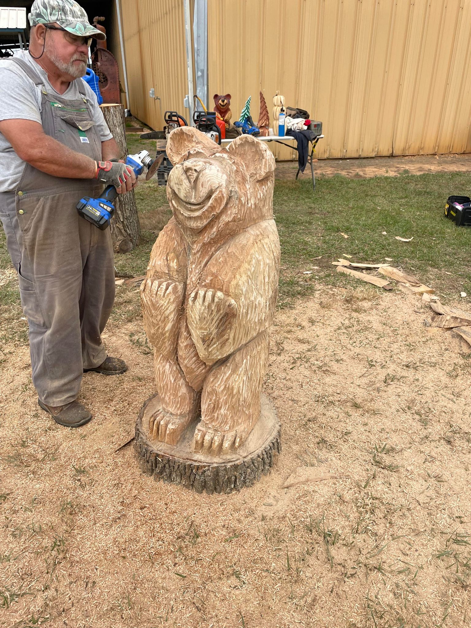 Fun on the Farm - Denton Farmpark