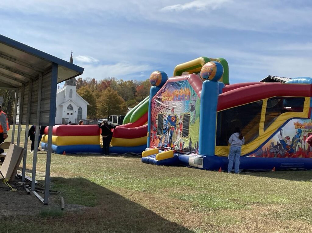 Fun on the Farm - Denton Farmpark