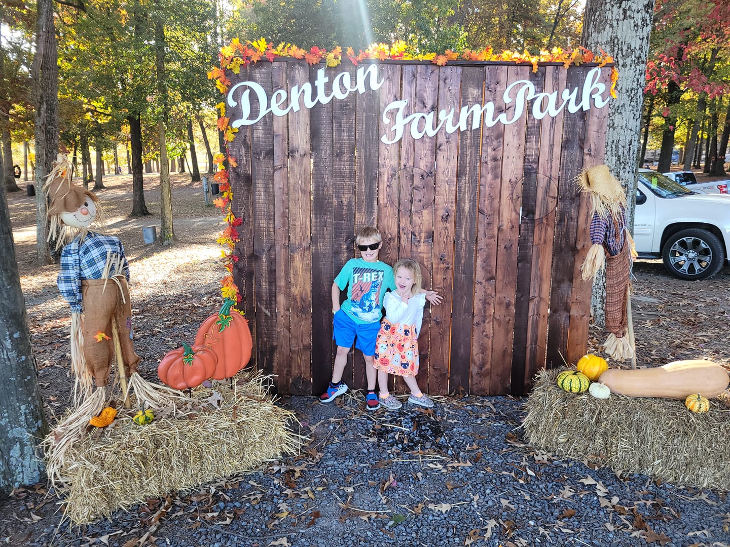 Events - Denton FarmPark