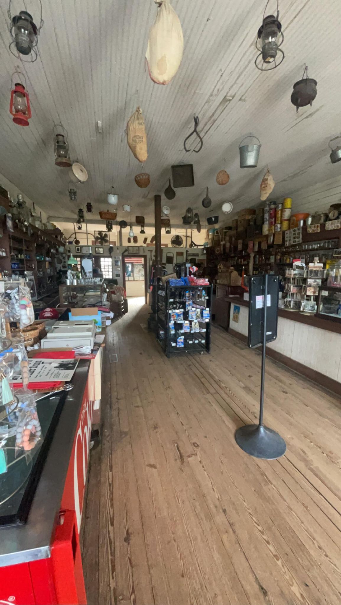 General Store - Denton FarmPark