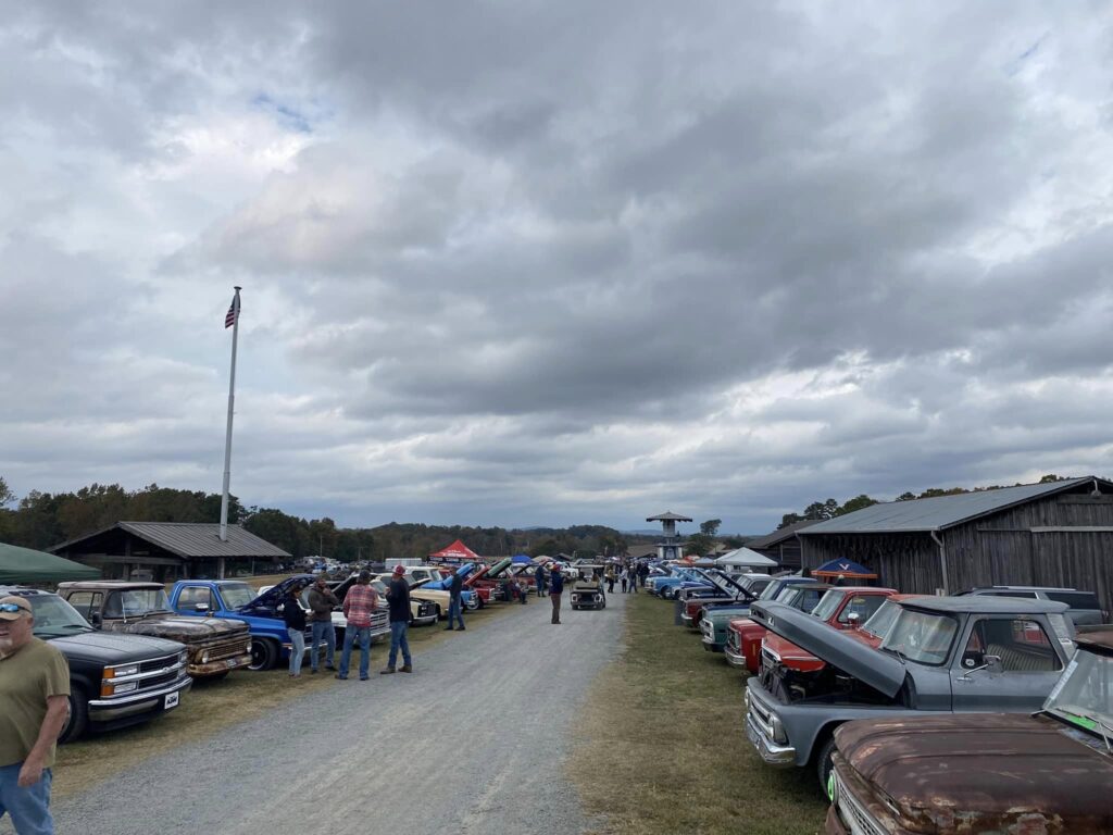 C10 Fall Revival - Denton FarmPark