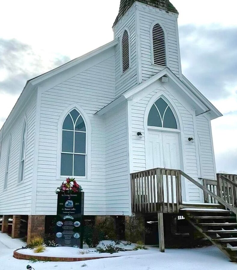 Our History - Denton Farmpark