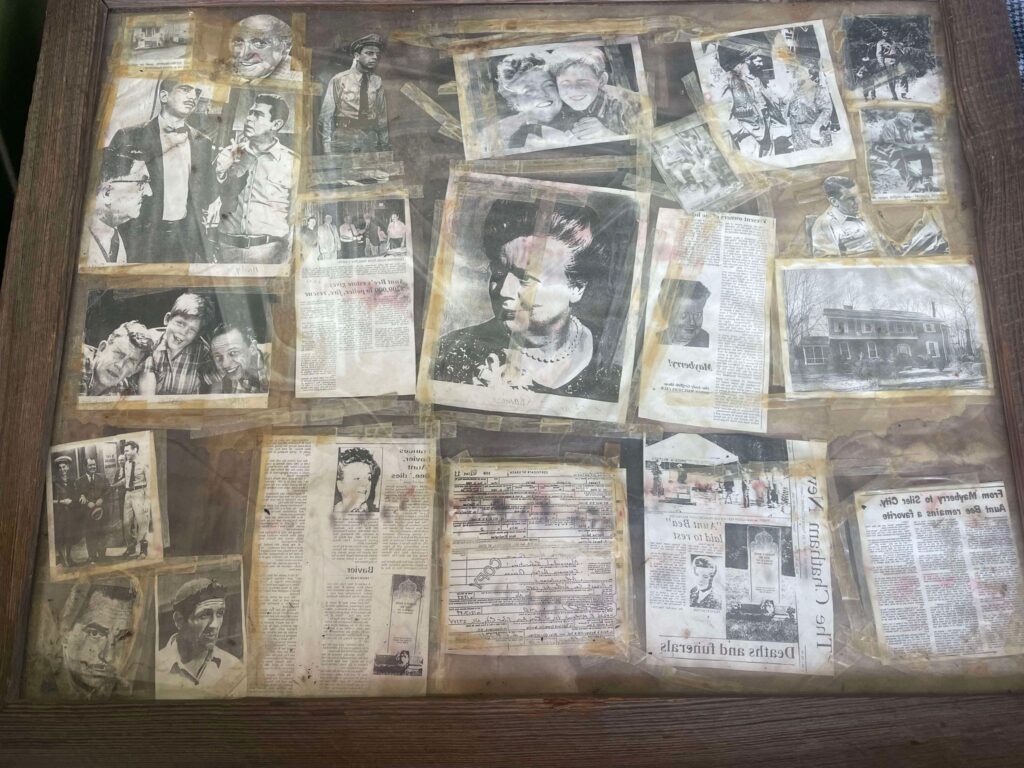 Our History - Denton Farmpark