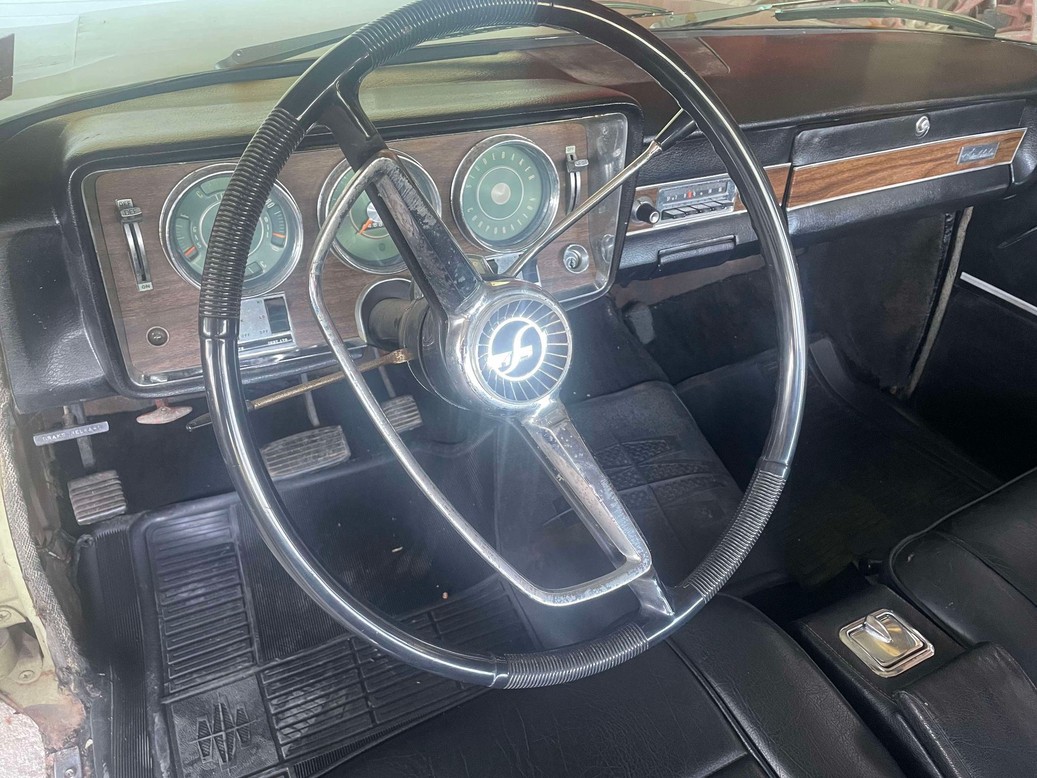 Our History - Denton Farmpark