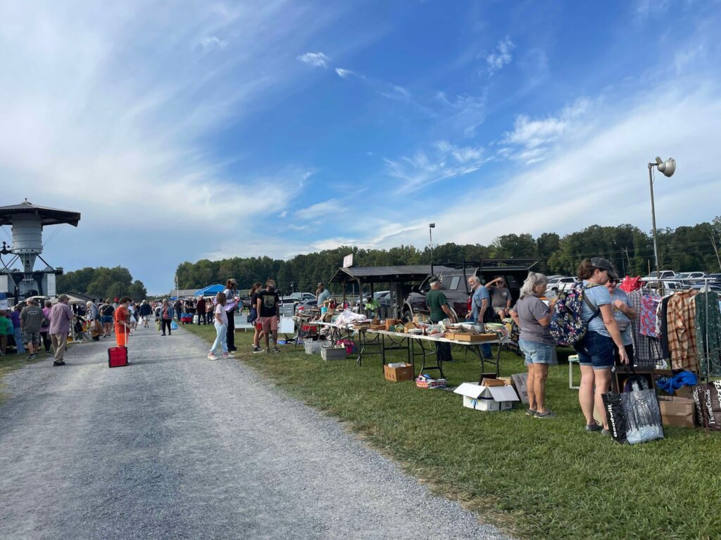 Events - Denton FarmPark