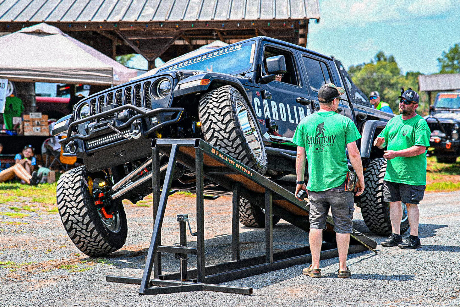 Events - Denton FarmPark