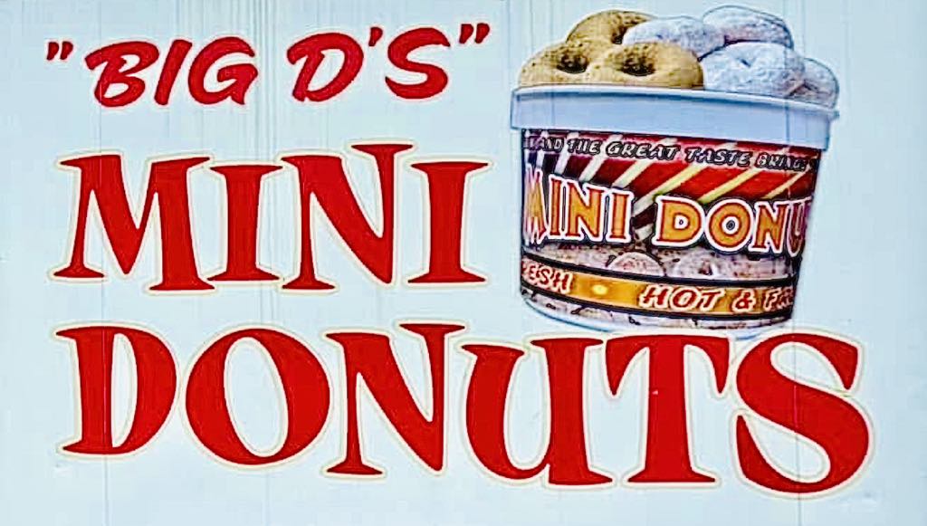 SEOTR Tractor Ride - Denton Farmpark