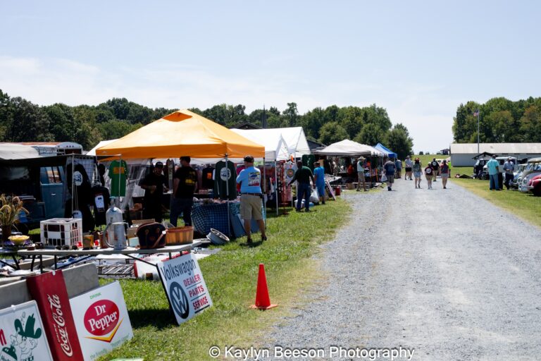 Bug'n at the Farmpark - Denton FarmPark