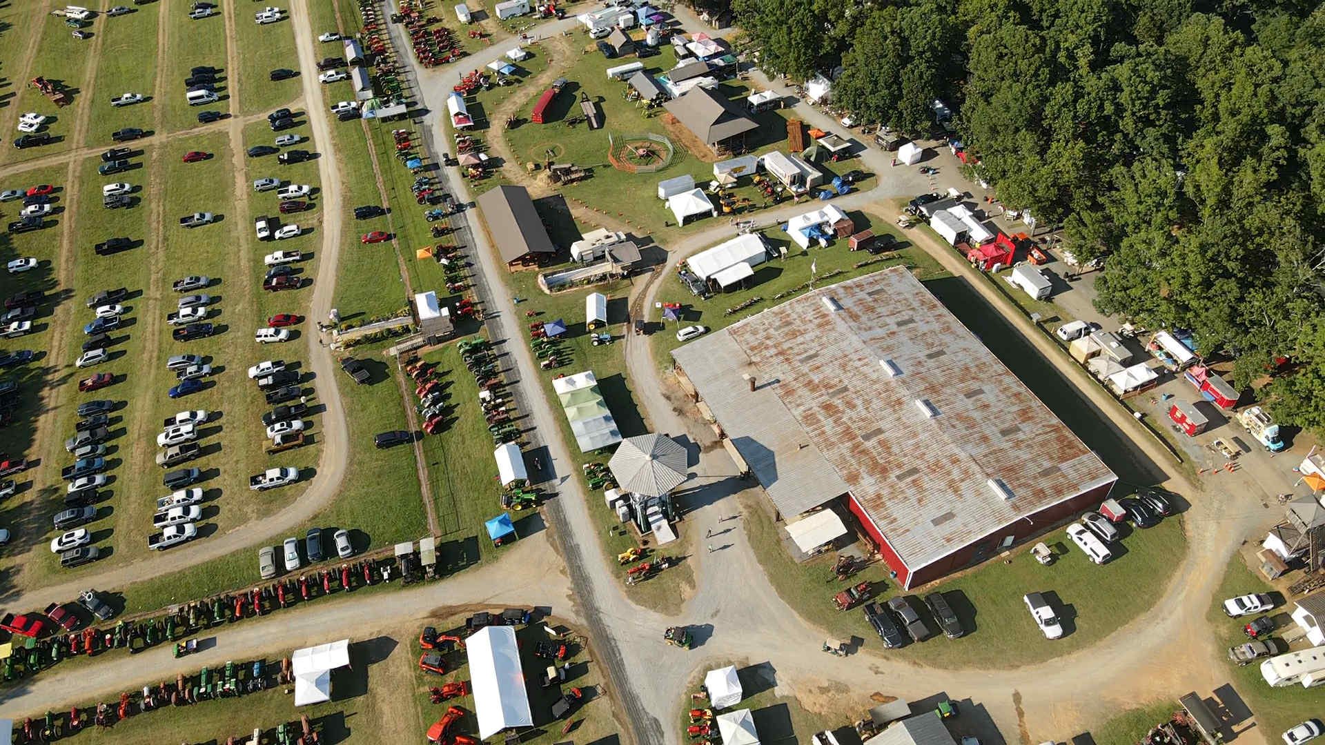 Home - Denton FarmPark